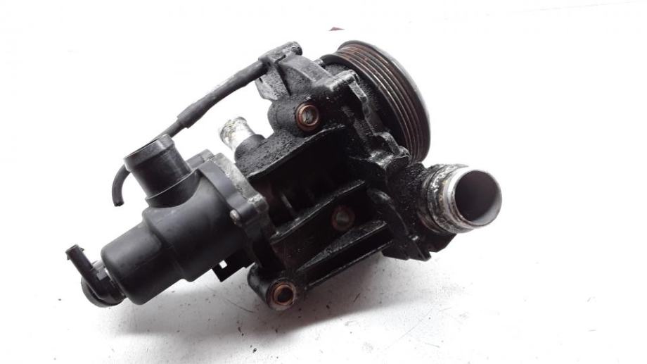 VODENA PUMPA A6512000715 MERCEDES B CLASS (W246) 2011-2014