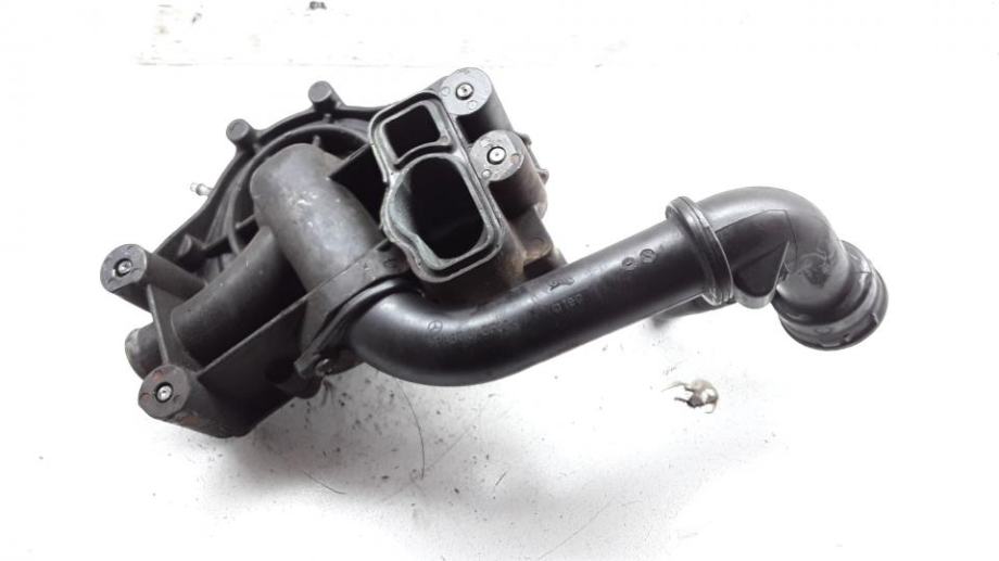 VODENA PUMPA A6512006301 MERCEDES E CLASS (W212) 2009-2013
