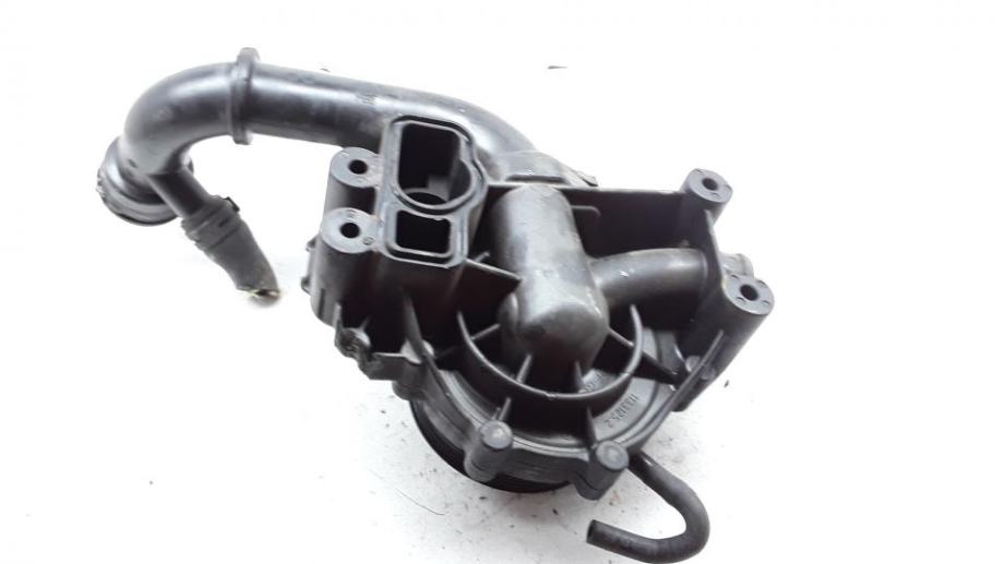 VODENA PUMPA A6512006401 A65120001 MERCEDES C CLASS (W204) 2007-2013