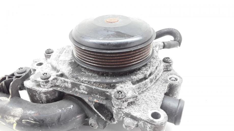 VODENA PUMPA A6512007701 MERCEDES E CLASS (W212) 2009-2013