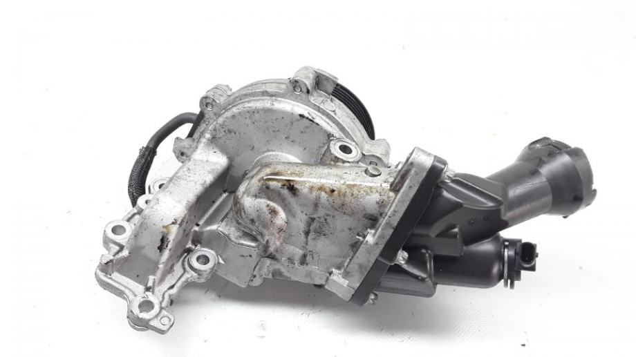 VODENA PUMPA A6542010010 MERCEDES E CLASS (W213) 2016-