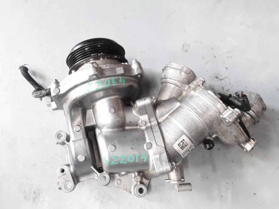 VODENA PUMPA A6562000001 A6562000015 MERCEDES CLS 2010-