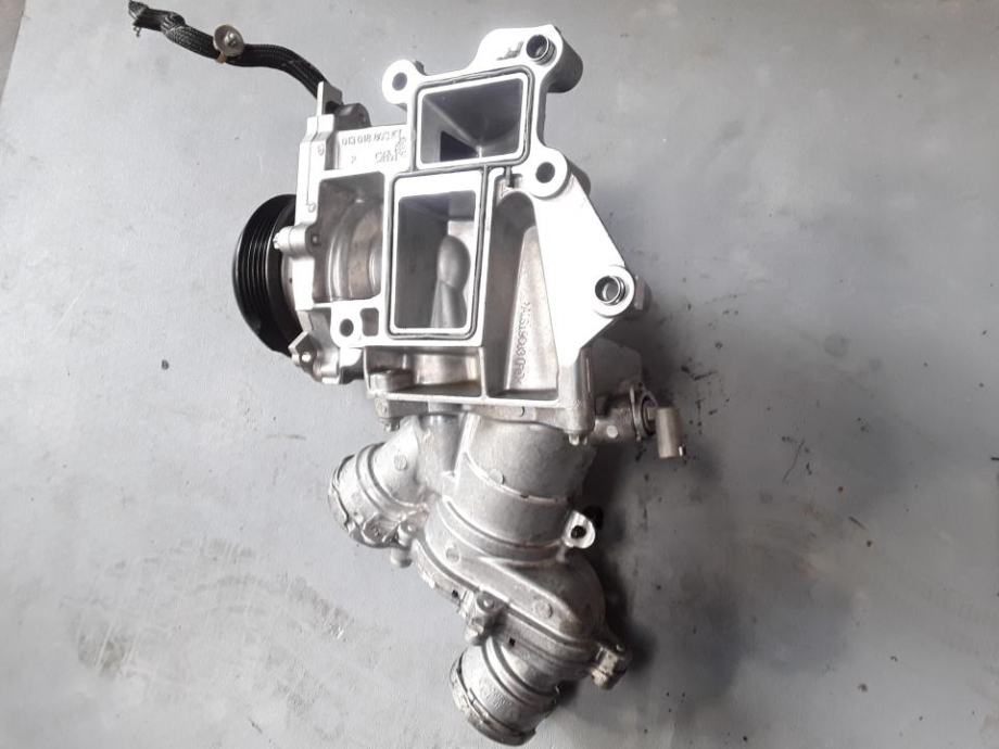 VODENA PUMPA A6562000001 A6562000015 MERCEDES CLS 2010-