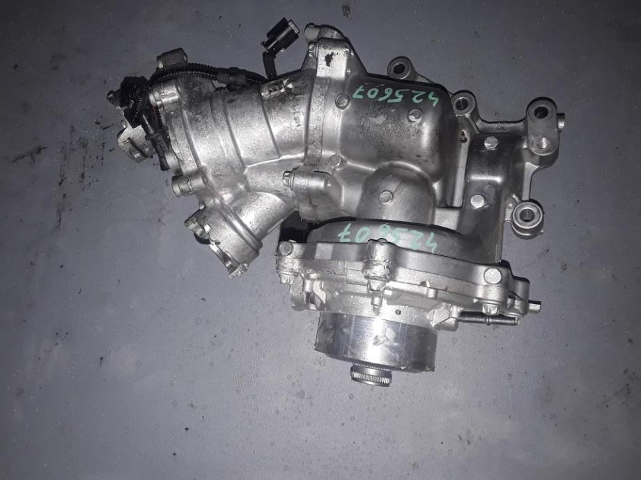 VODENA PUMPA A6562000015 A6562000001 MERCEDES CLS 2010-