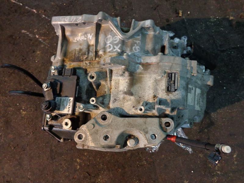 Volvo mjenjač TF 80sc S60 XC90 V70 ...