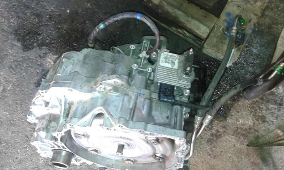 Volvo TF-80SC mjenjac S60, V70, XC70, XC90