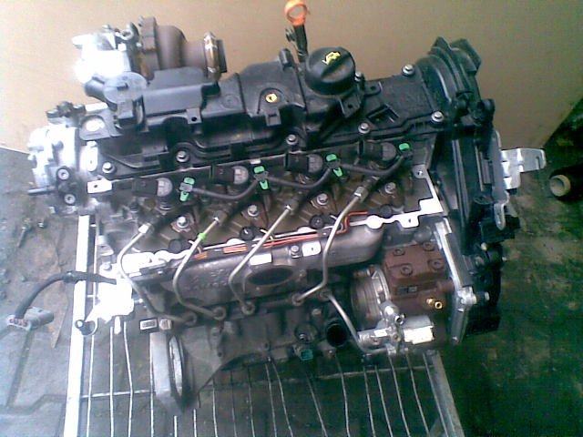 VOLVO V40 V50 V60 XC40 1.6 D D4162T D2 AV6Q - MOTOR
