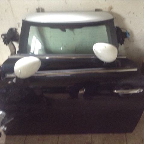 VRATA MINI COOPER R56