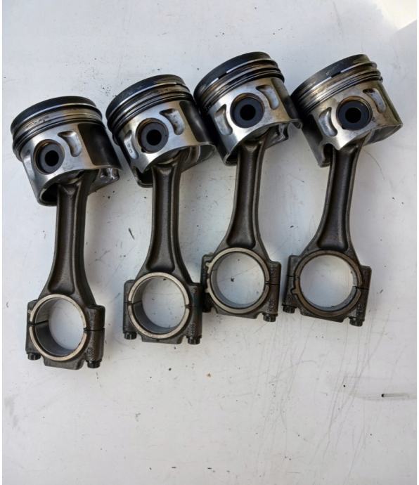 Vw 1.9TDI *AJM* KLIPOVI I KLIPNJACE