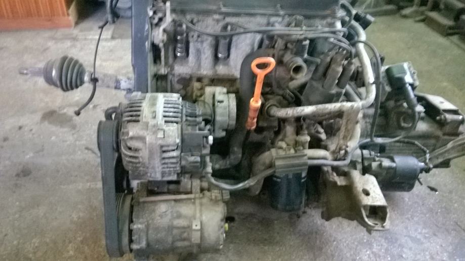 Vw Caddy 1 6 Benzin Probleme