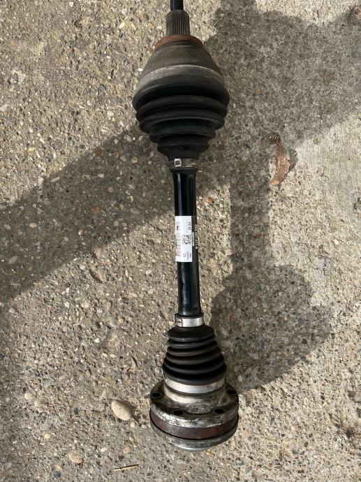 Poluosovina vw caddy 2K3.407.271B