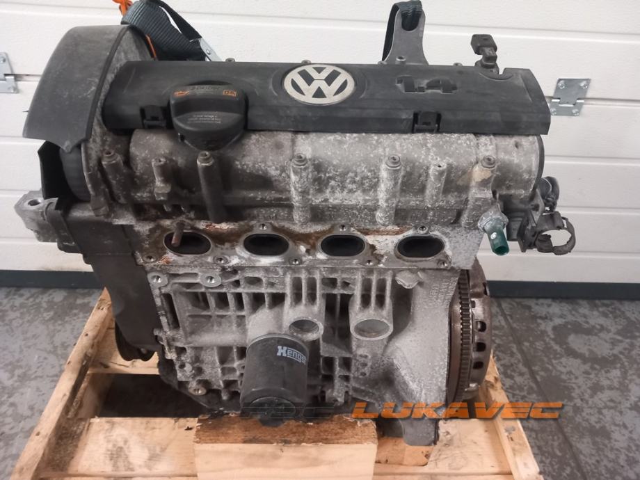 VW GOLF 6 1.4 16v MOTOR CGGA 2008-2012.