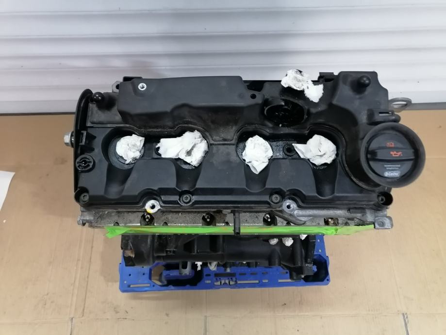 Vw Golf 7 2.0 tdi CRB motor 04L103308C