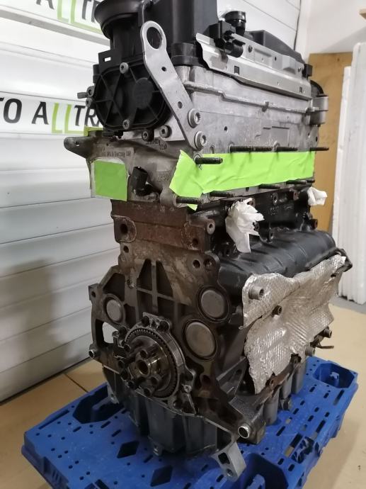Vw Golf 7 2.0 tdi CRB motor 04L103308C