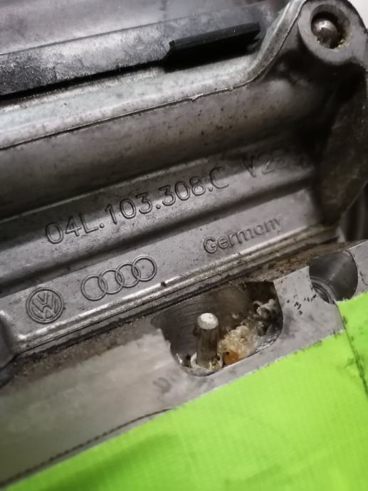 Vw Golf 7 2.0 tdi CRB motor 04L103308C