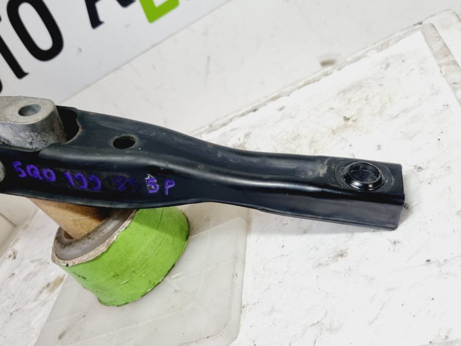 Vw Golf 7 Audi a3 8v 4motion nosač mjenjača 5Q0199855P