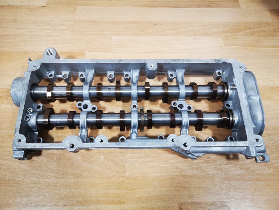 Vw Golf 7 Passat B8 Seat Škoda Audi Bregaste osovine 1.6 TDI 2.0TDI