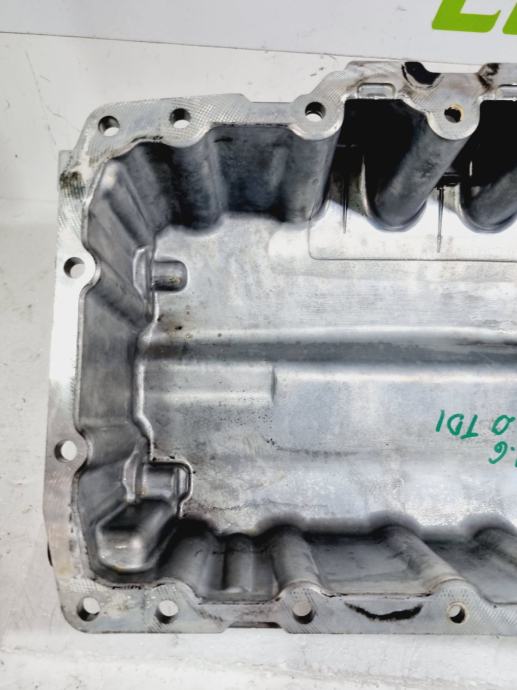 Vw Passat b7 3aa Golf 6 1.6 2.0 tdi karter motora 03G103603