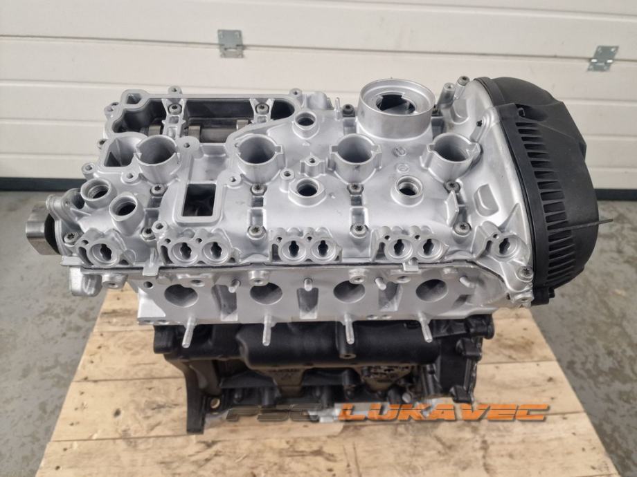 VW PASSAT MOTOR 2.0 TFSI CDN/CDNB/CDNC