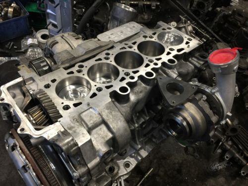 VWTouareg, motor 2.5 tdi R5, 128kw, BAC