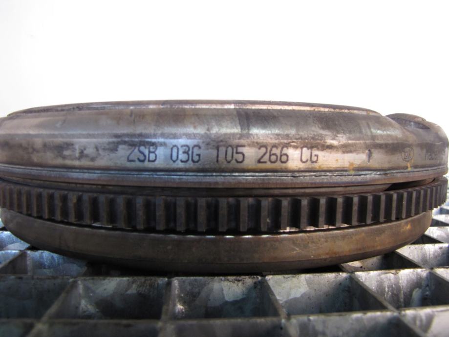 ZAMAJAC VW CADDY > 03-10 BJB, BLS 03G105266CG