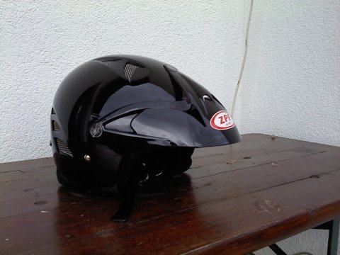 Otvorena kaciga ZPF-helmet