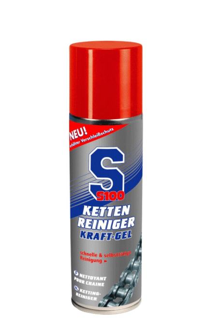 S100 Kettenreiniger 300 ml