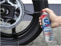 S100 Kettenreiniger 300 ml