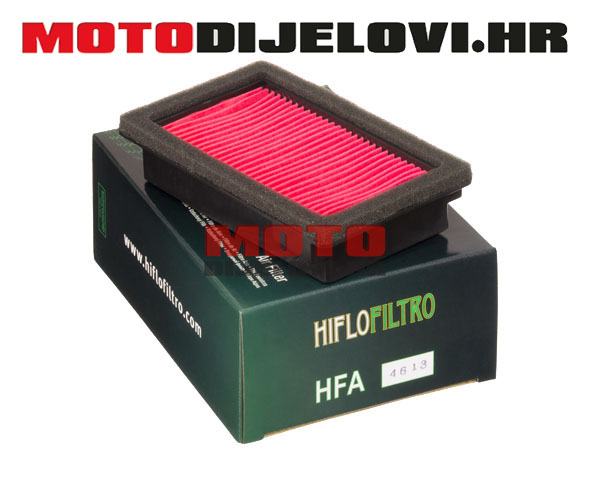 Filter zraka XT 660 i MT03 HFA4613
