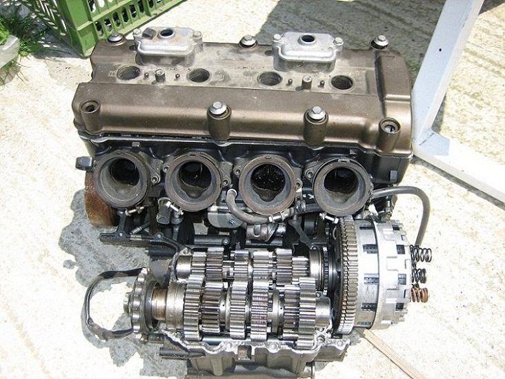 zx12r ,zx 12r kawasaki ,Motor,Ram