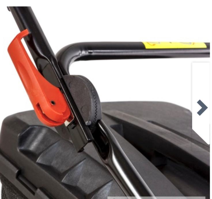 ADK samohodna motorna kosilica WR65147ABK ACTION - Briggs & Stratton m