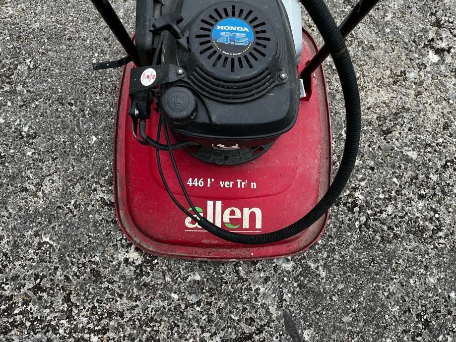 Allen 446 Hover Trim kosilica lebdeća