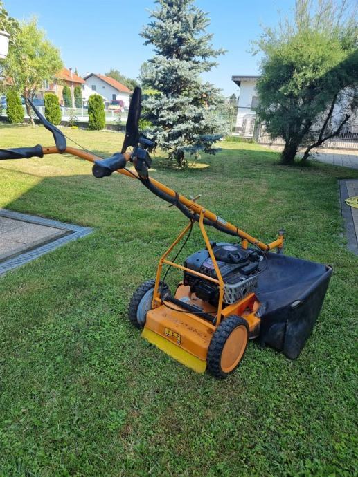 AS kosilica za teške terene (neispravna)