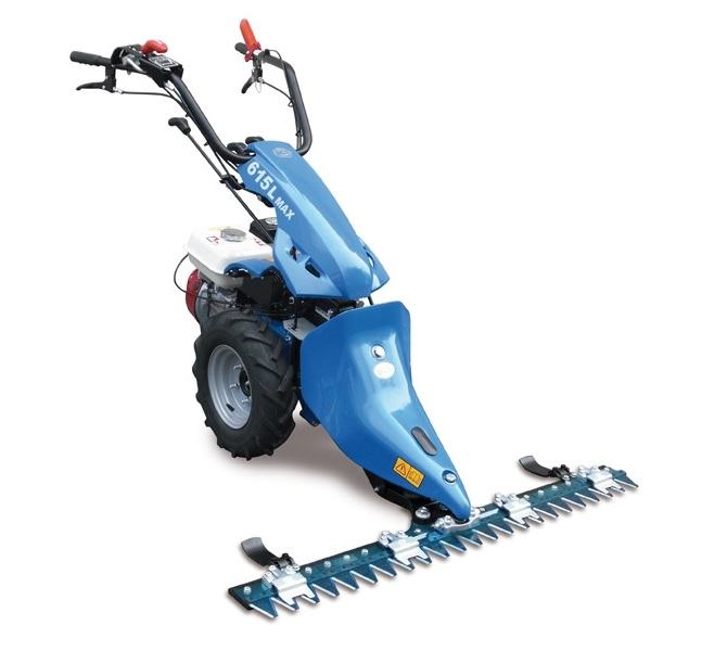 BCS 615 L MAX kosilica