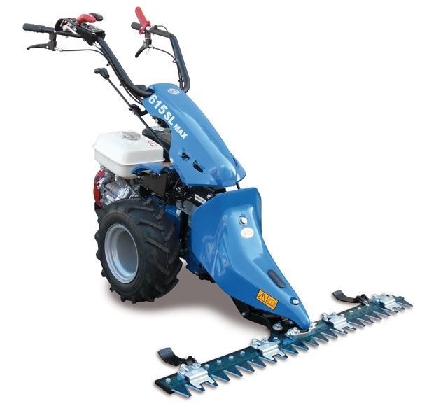 BCS 615 SL MAX kosilica