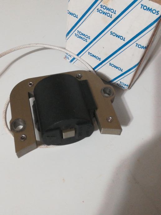 Bobina za Tomos Umo 4T ili Acme A220 nova