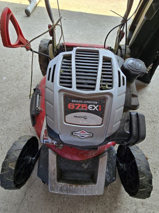 briggs stratton 675exi