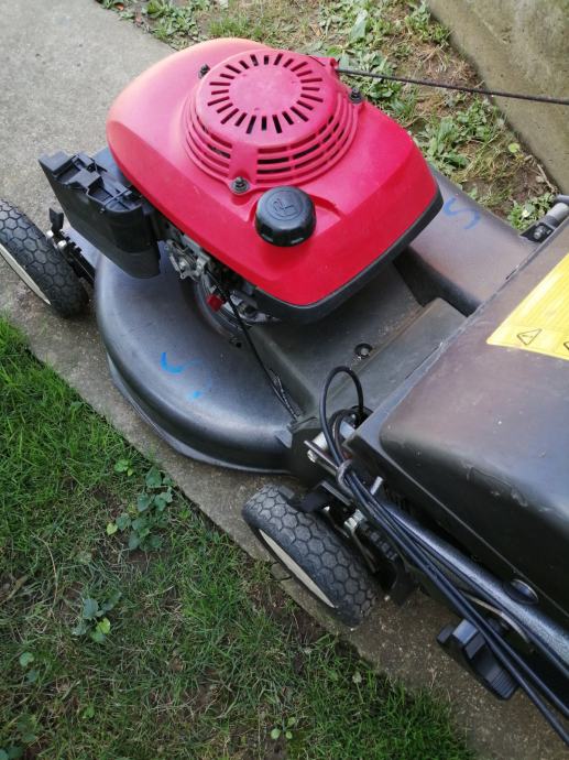 Kosilica HONDA HRD 536 c