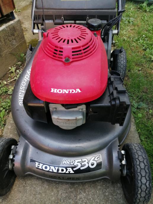 Kosilica HONDA HRD 536 c