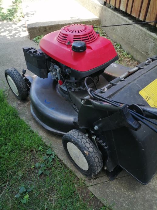 Kosilica HONDA HRD 536 c