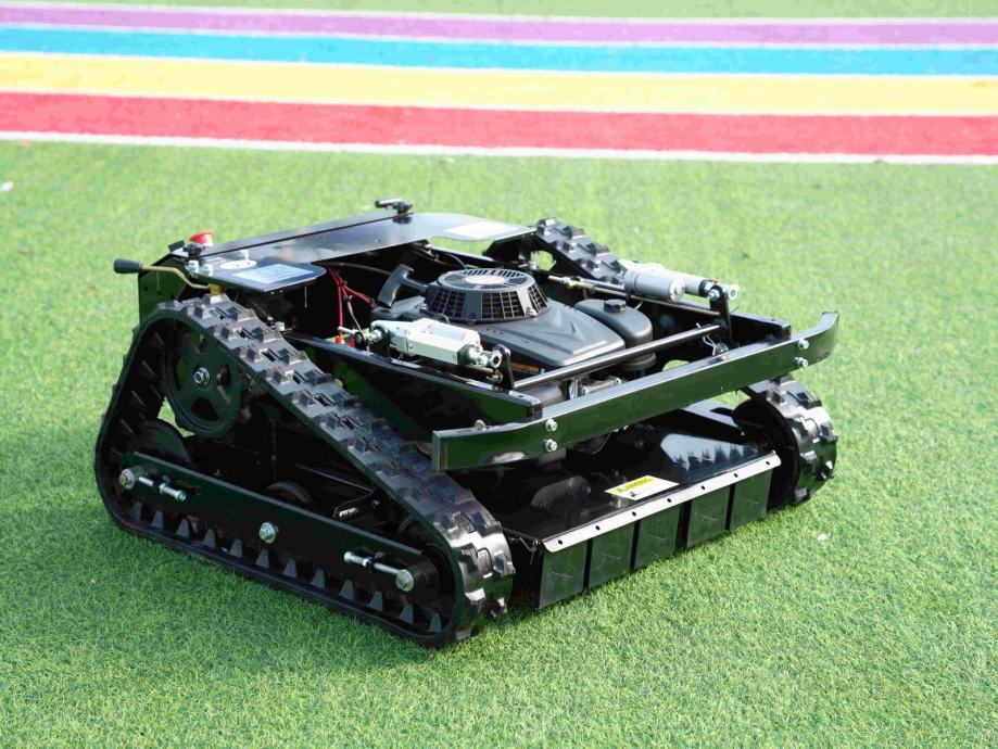 ID-Tech kosilica za travu s daljinskim upravljanjem