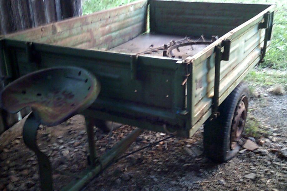 IMT,509,,kosa,freza,75cm,prikolica,kiper,arnjevima,metalni,točkovi,KA