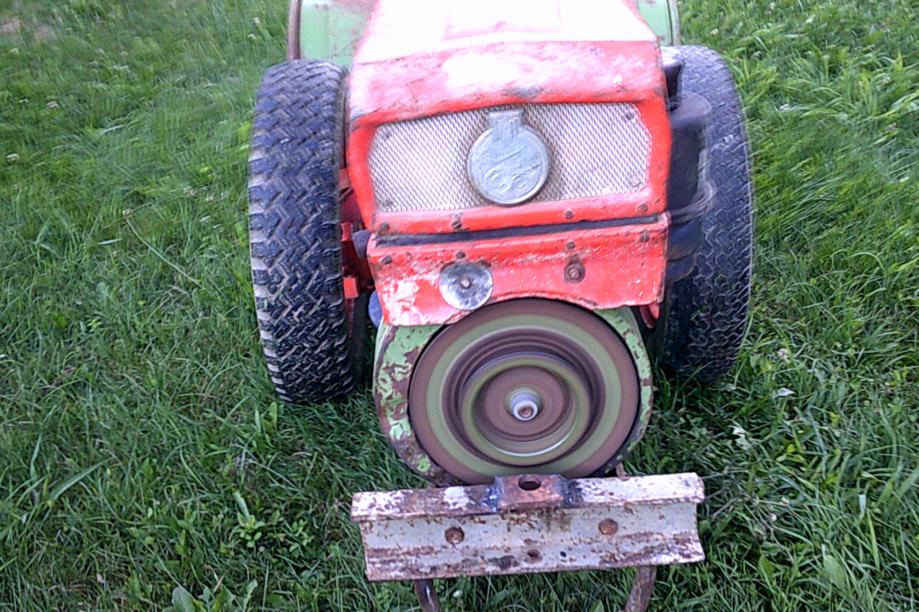 IMT,509,,kosa,freza,75cm,prikolica,kiper,arnjevima,metalni,točkovi,KA