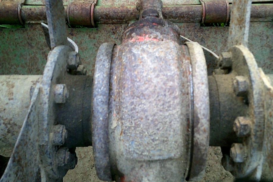 IMT,509,,kosa,freza,75cm,prikolica,kiper,arnjevima,metalni,točkovi,KA