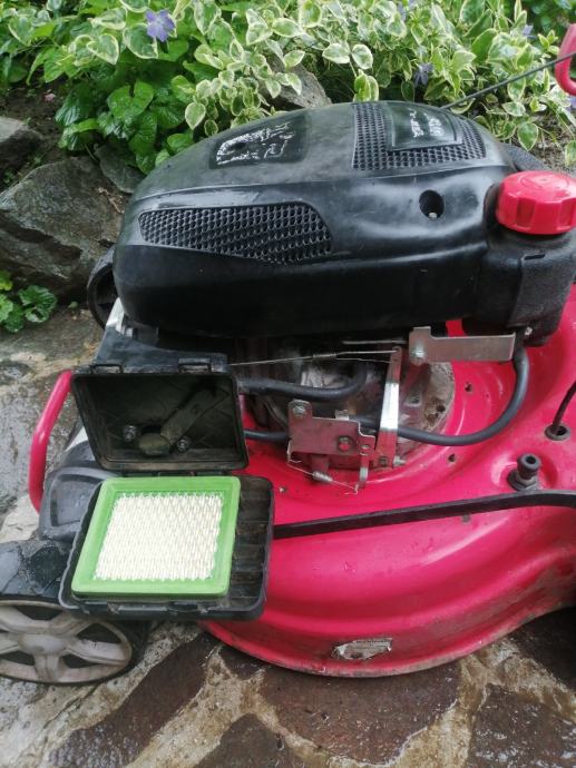 Kosilica 3,2 kW, 173 cm3