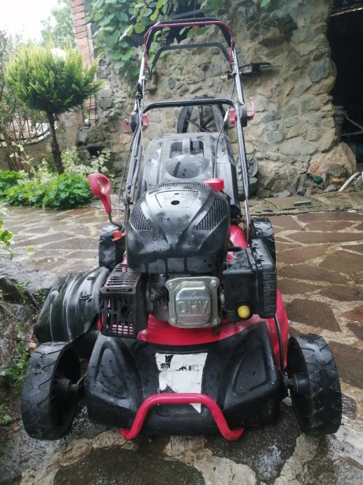 Kosilica 3,2 kW, 173 cm3