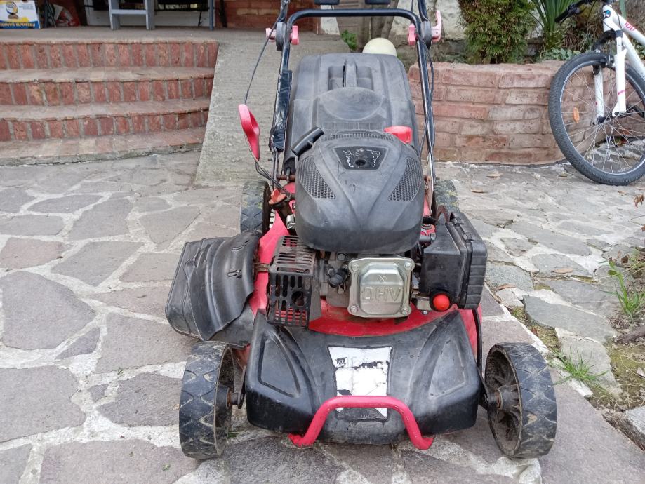 Kosilica ISKRA 3,2 kW, 173 m3, Osijek