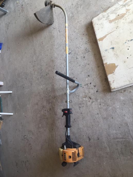 Kosilica PARTNER B246