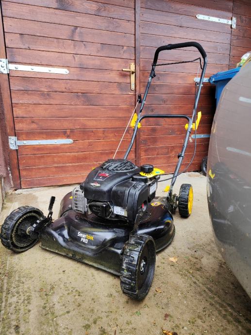 Kosilica - Smartool PRO (Garancija)