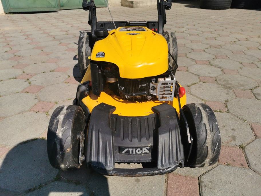 Kosilica Stiga Excel 50 SB